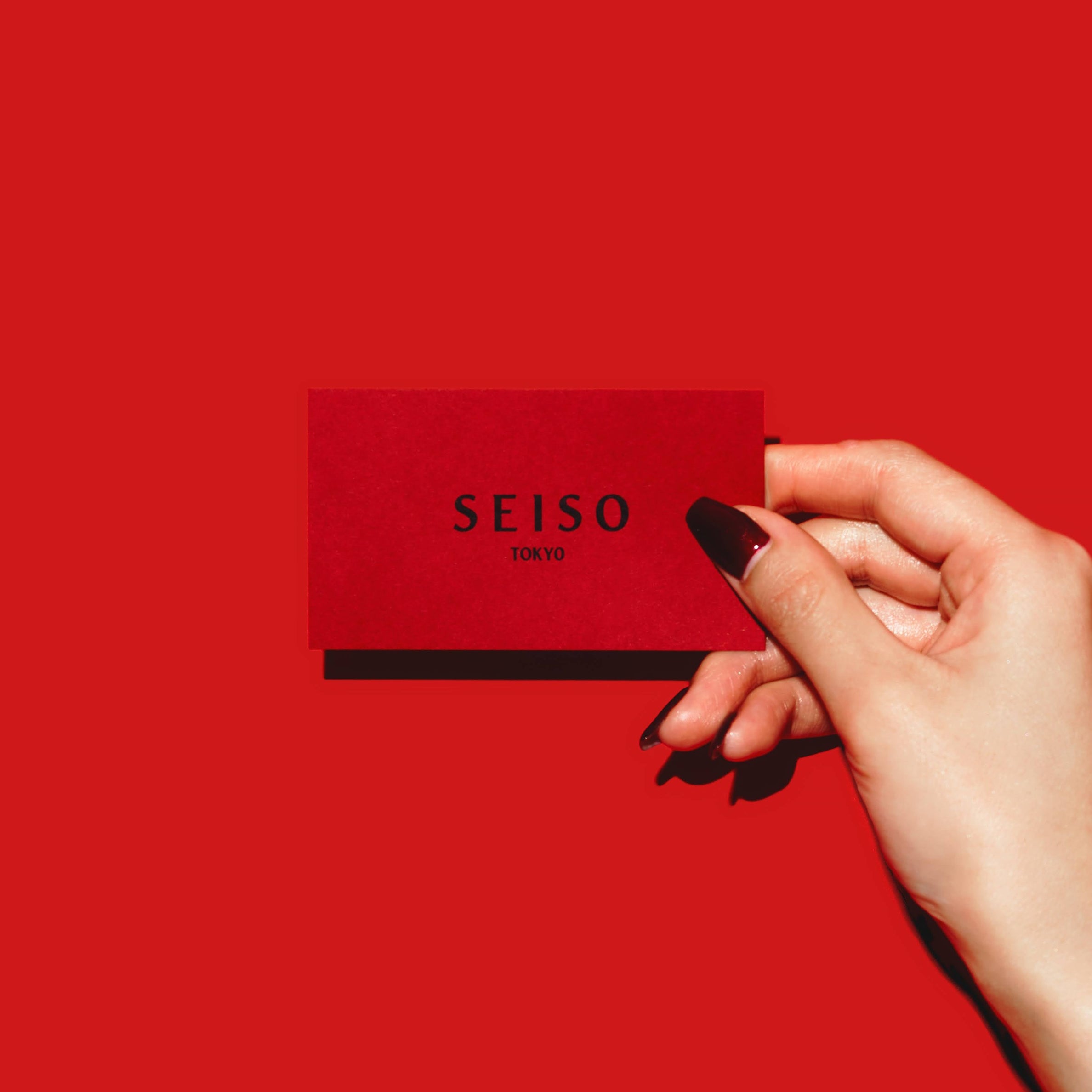 商品 – SEISO